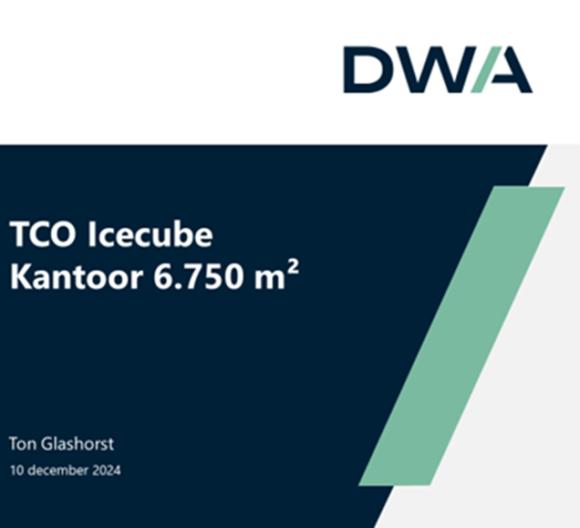 Paris proof - Dutch Climate Systems